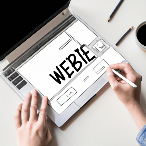 Designing a Website: A Comprehensive Guide to Creating a Site Structure ...